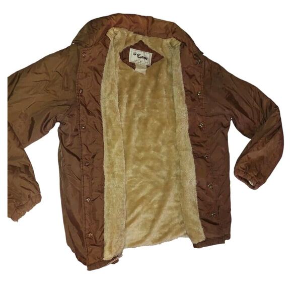 Envoy | Jackets & Coats | Vintage Envoy Jacket Large Bomber Rain Wind ...